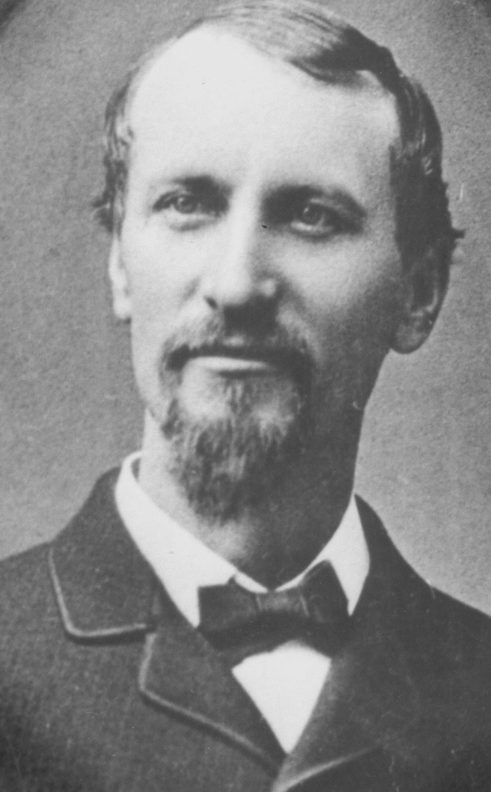 Heroes, Heroines, and History: WHO WAS THE MAN BEHIND THE HARVEY GIRLS ...