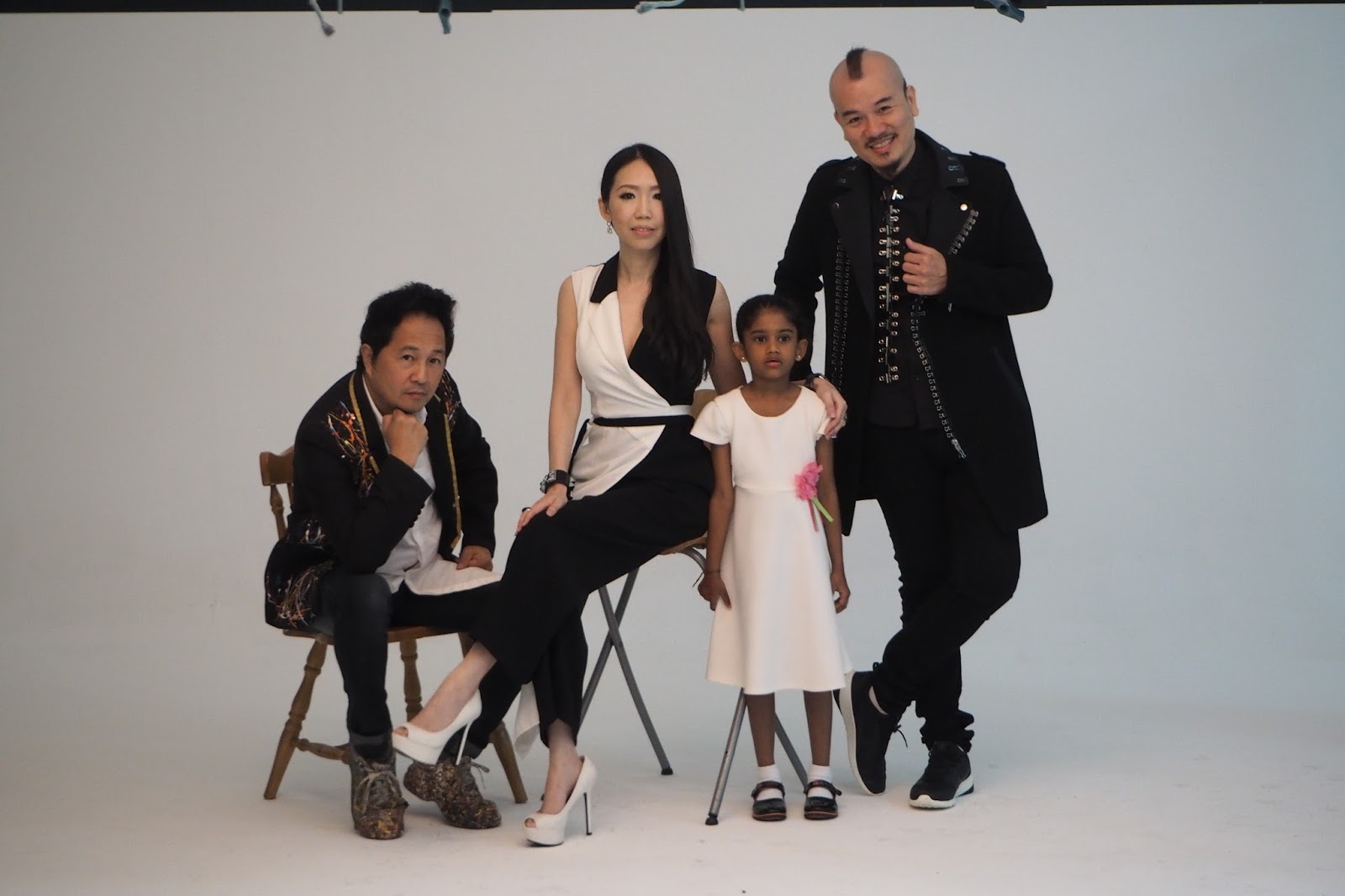 Kee Hua Chee Live!: PART 1---ARTESPREE GOES ON PROMOTIONAL SPREE TO ...