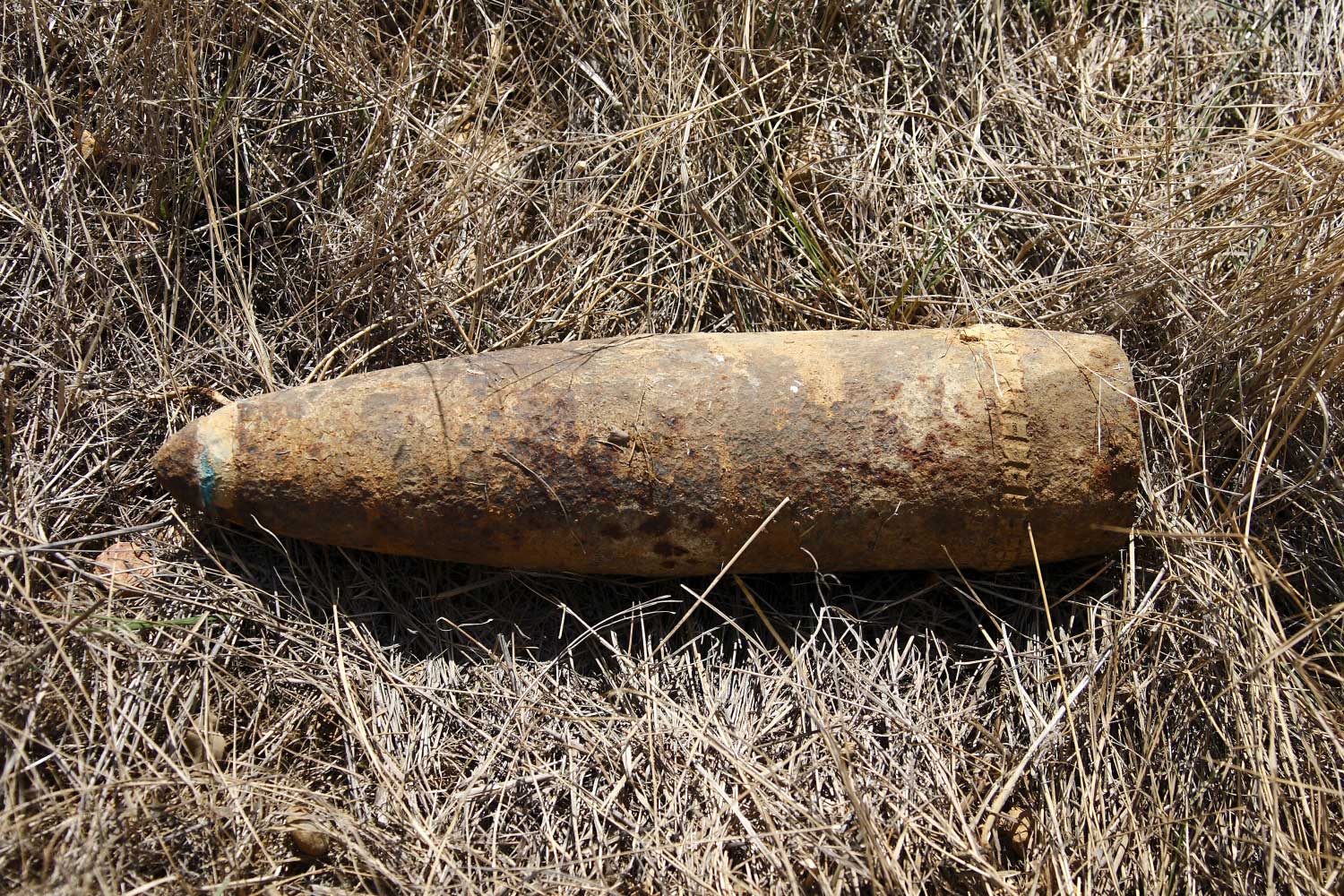 calatayud1497222 : Arqueología de la Guerra Civil Española