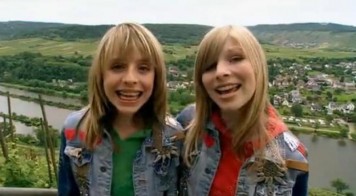 Hallo Freunde: Música Alemã - Deutsche Musik: Die Twinnies