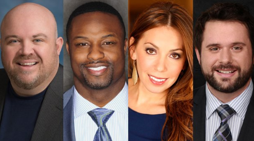 Media Confidential: NYC Radio WFAN Hits Reset