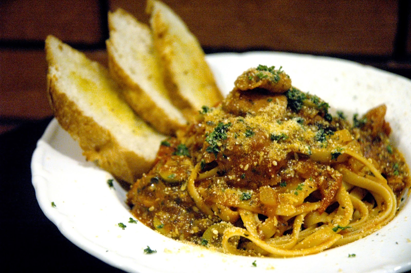 DUDE FOR FOOD: Weaving Unique Flavours at Flavours Cafe & Bar by Chef Fham