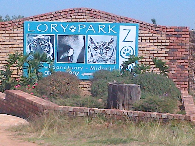 WilliamTashJadeLoganAlexander: Lory Park Zoo