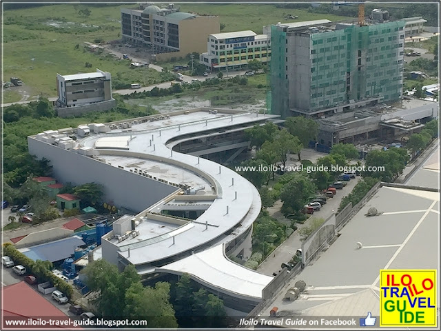 Iloilo's reaching new heights with SM Strata
