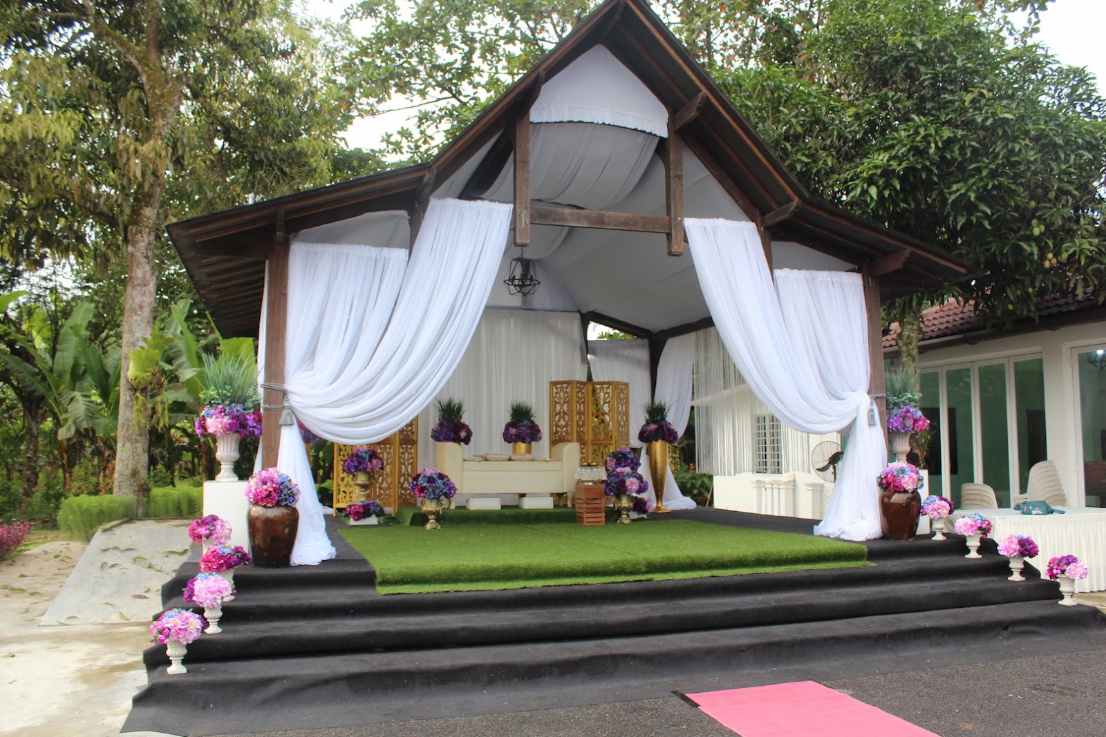 WEDDING STATION............. YOUR ONE-STOP WEDDING CENTRE: 31 Dec - Sangkot