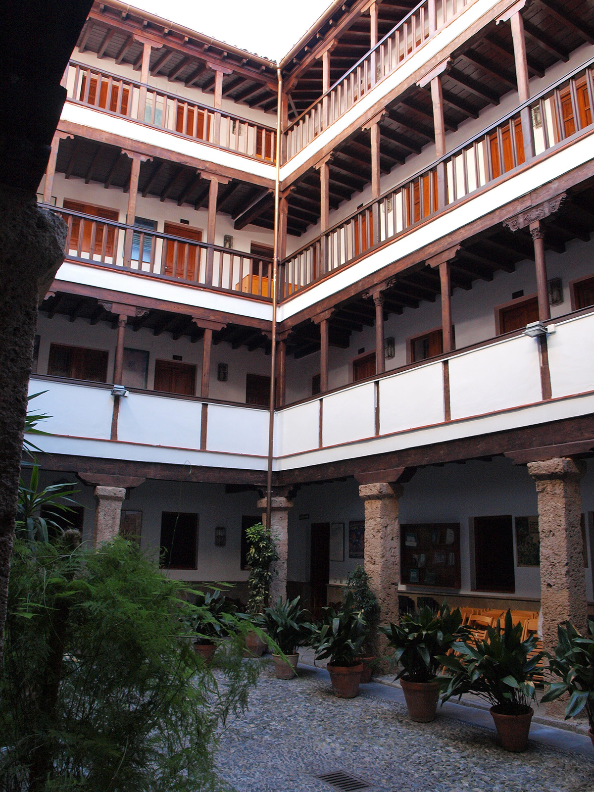 Caminando por Sierras y Calles de Andalucía: Joyas granadinas IX ...