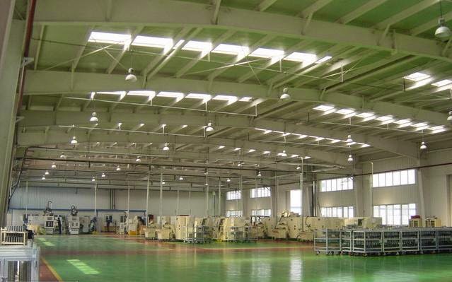 Qingdao Havit Steel Structure Co.,ltd: The basic principles of Steel ...