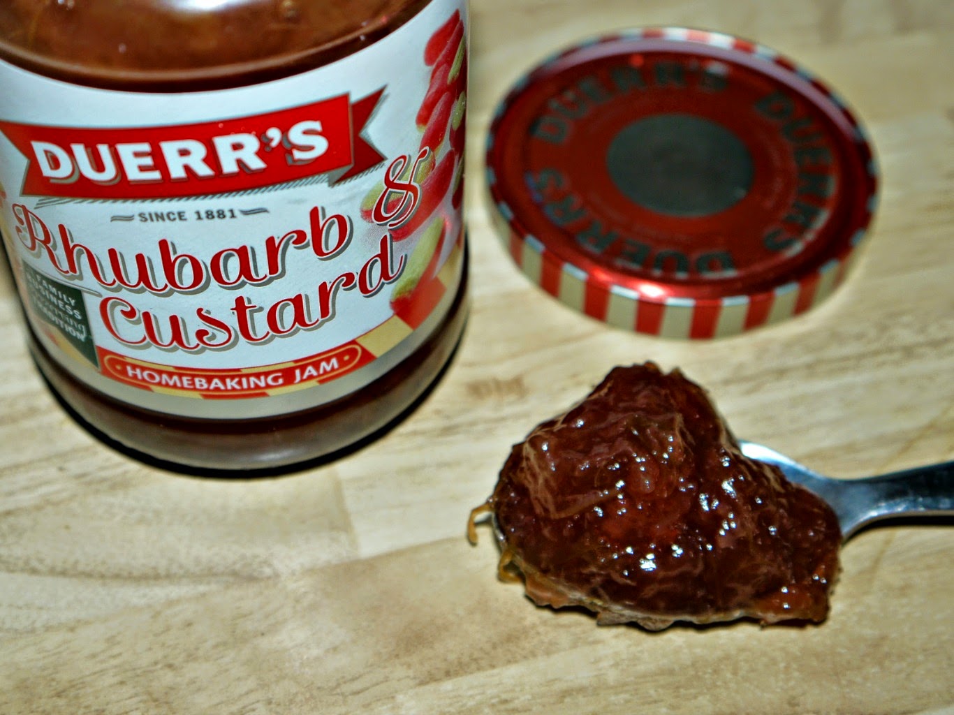 Inside the Wendy House: Food Review Round-Up - Veronica's Snacks, Love ...