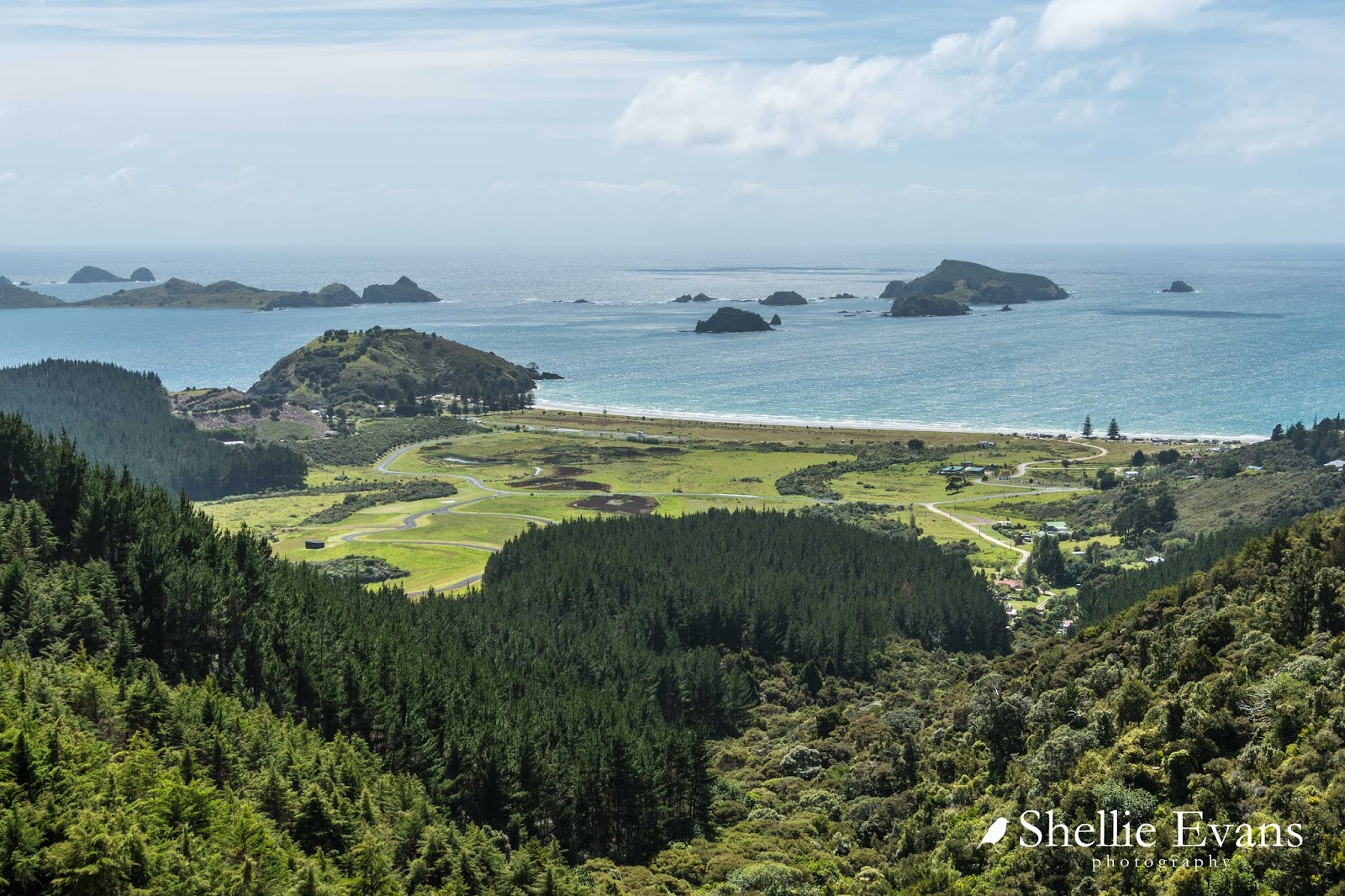 Two Go Tiki Touring: Matauri Bay- Northland