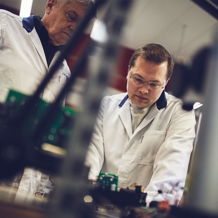 ENGSTRÖM ERIC POWER AMPLIFIER REVIEW IS COMING – Ultimate High-Fidelity