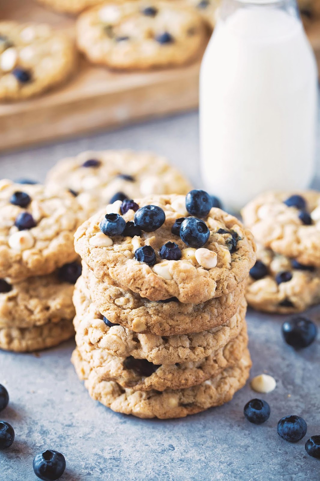 A conversation with Jackie Bruchez, The Seaside Baker + Paloma Tart Recipe