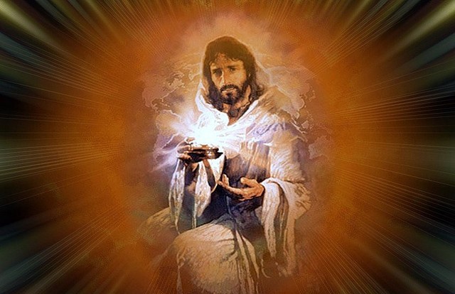 MANANCIAL DE LUZ: Mensagem da Semana