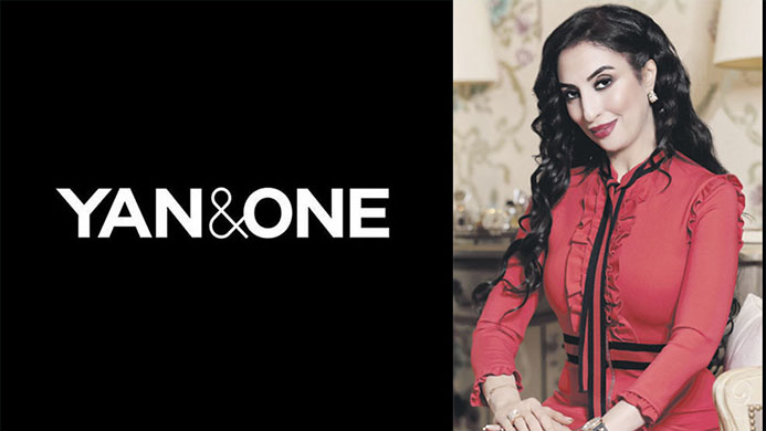 YAN&ONE, the first Cosmetics Smartstore in the world will launch in ...