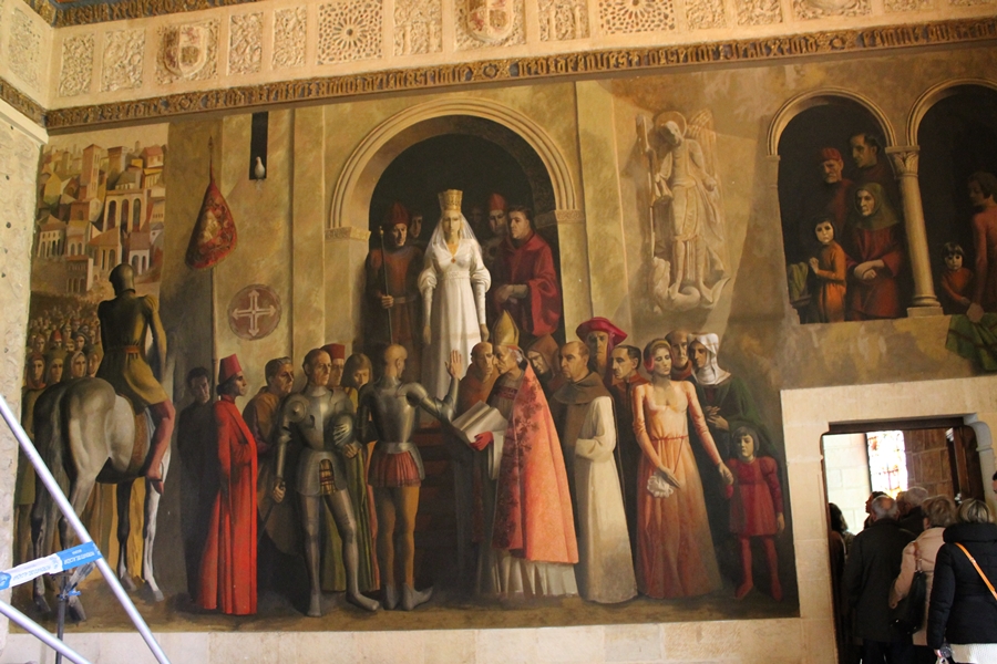 Isabel (Series) - TV Tropes