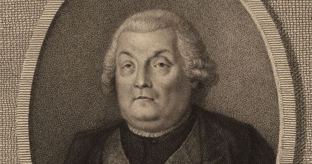 VERITATIS: O intendente Pina Manique