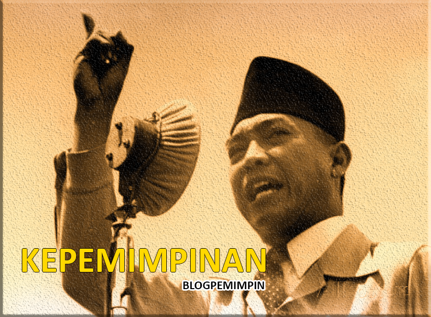 Apa Itu Arti Kepemimpinan dan Bagaimana Karakteristik Pemimpin yang ...