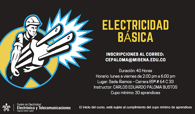 CEET: Aumenta tus conocimientos con los Cursos Complementarios