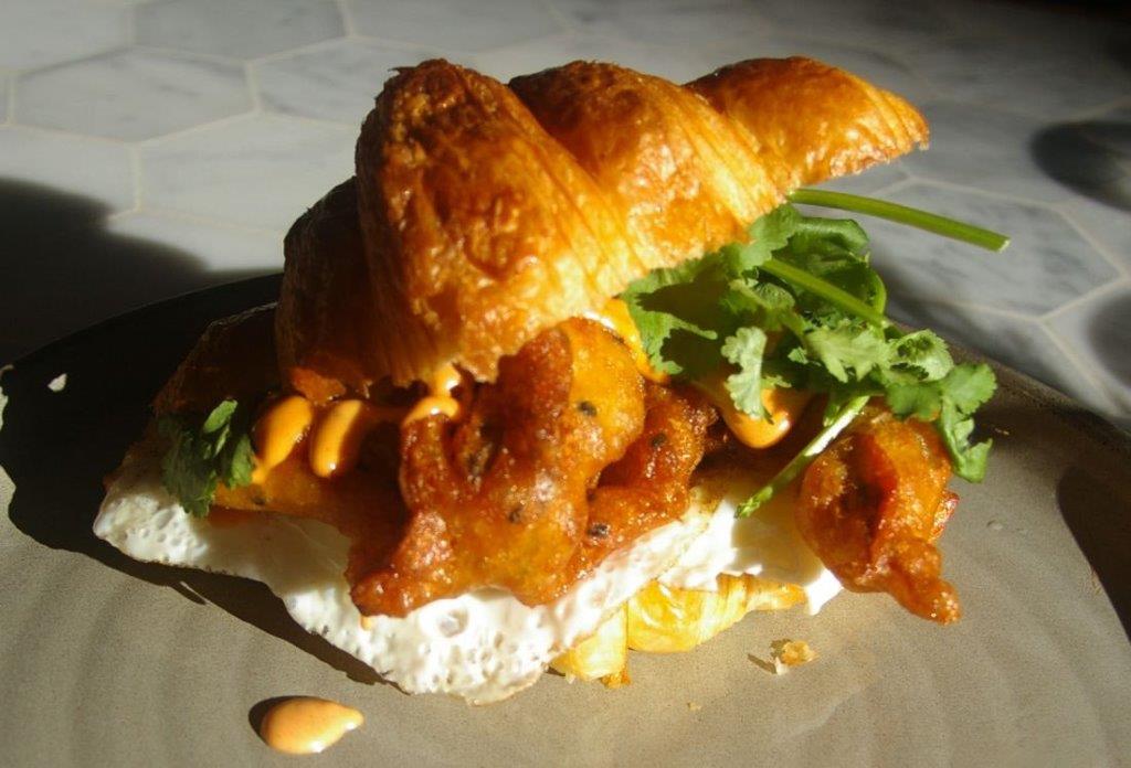 White Mojo, Balwyn (by invitation) by Benny - Eat and Be Merry Crew