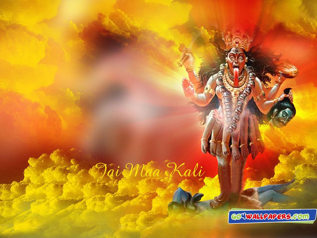 new ipc of maa kali | God Wallpapers