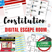 Learned Lessons Teaching Materials