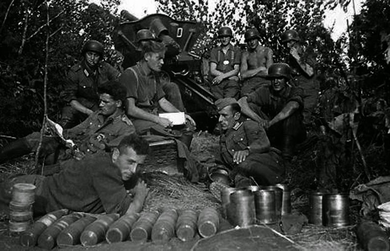 4ª SS-POLIZEI-PANZERGRENADIER-DIVISION - WW2 en Imágenes - Blog Segunda ...