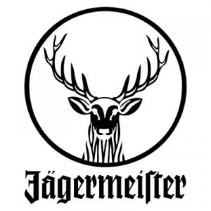 History of All Logos: All Jagermeister Logos