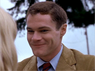 QUÉ FUE DE...?: DAVID KEITH