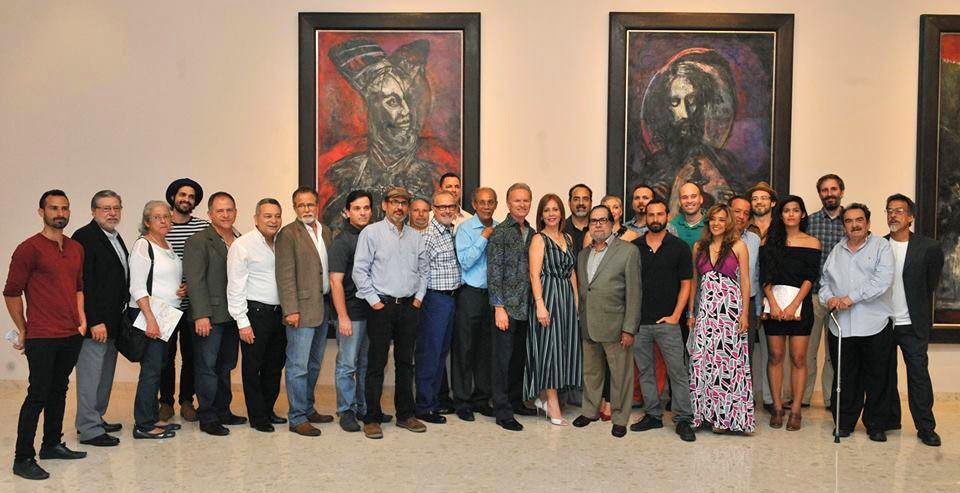 Refresco de Tamarindo: Profético Arqueólogo: Cecilio Colón Guzmán