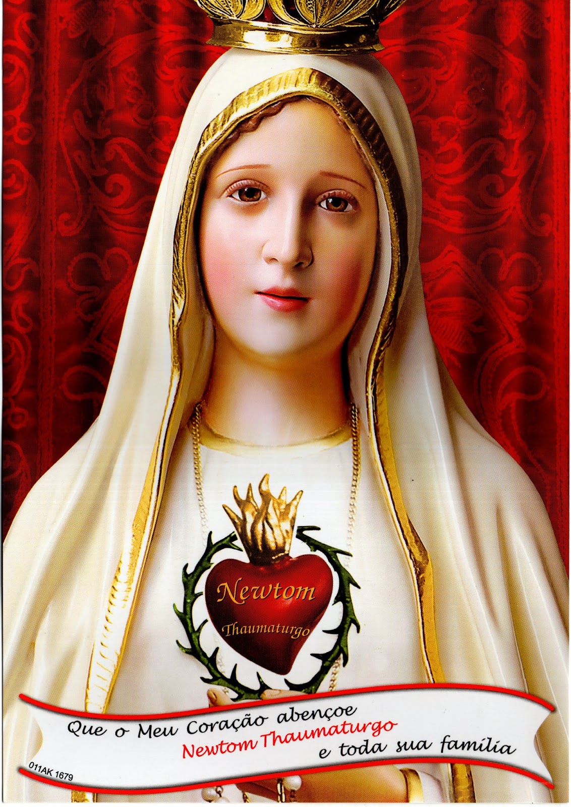 Municipalismo por Newton Thaumaturgo: NOSSA SENHORA DE FÁTIMA, ROGAI ... Municipalismo por Newton Thaumaturgo: NOSSA SENHORA DE FÁTIMA, ROGAI ...