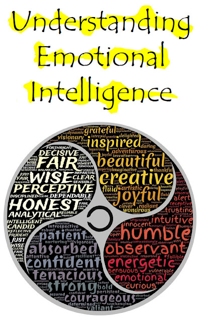 Book Cover Designing: Understanding Emotional Intelligence