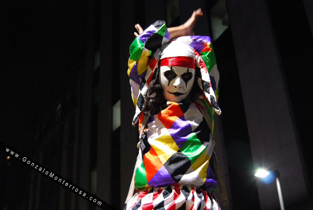 Fotos de arlequin - Imagui