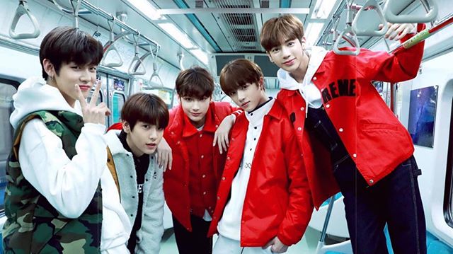 Txt Profile - Biodata, Foto, Agama, Ig & Fakta Terlengkap - Bhonciel