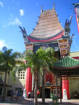 Review the World: Disney-MGM Studios (Disney Hollywood Studios)