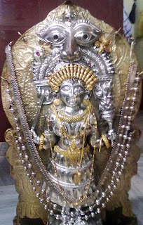 THULU ORIPUGA-kavyasutha : ಪಣೋಲಿಬೈಲ್ ಕಲ್ಕುಡ ಕಲ್ಲುರ್ಟಿ ದೈವ