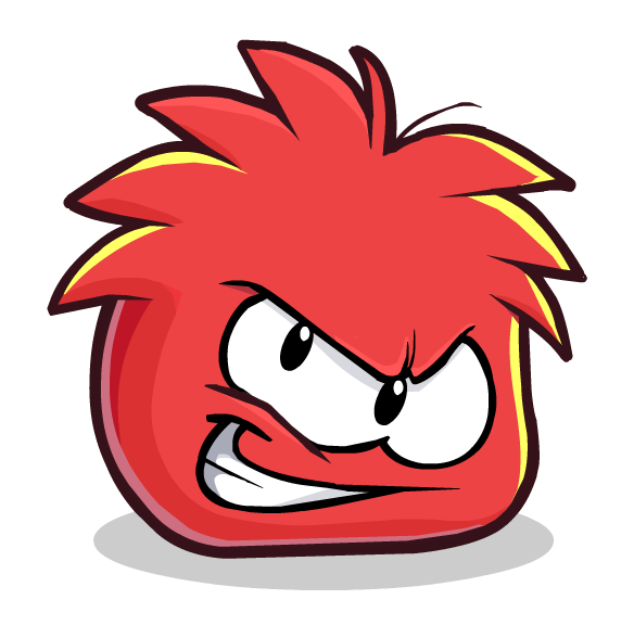 Blog Super Puffle: Galeria de imagens