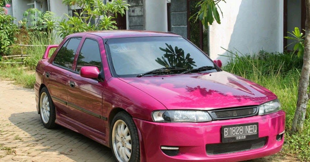 23+ Trend Masa Kini Mobil Sedan Timor Ceper