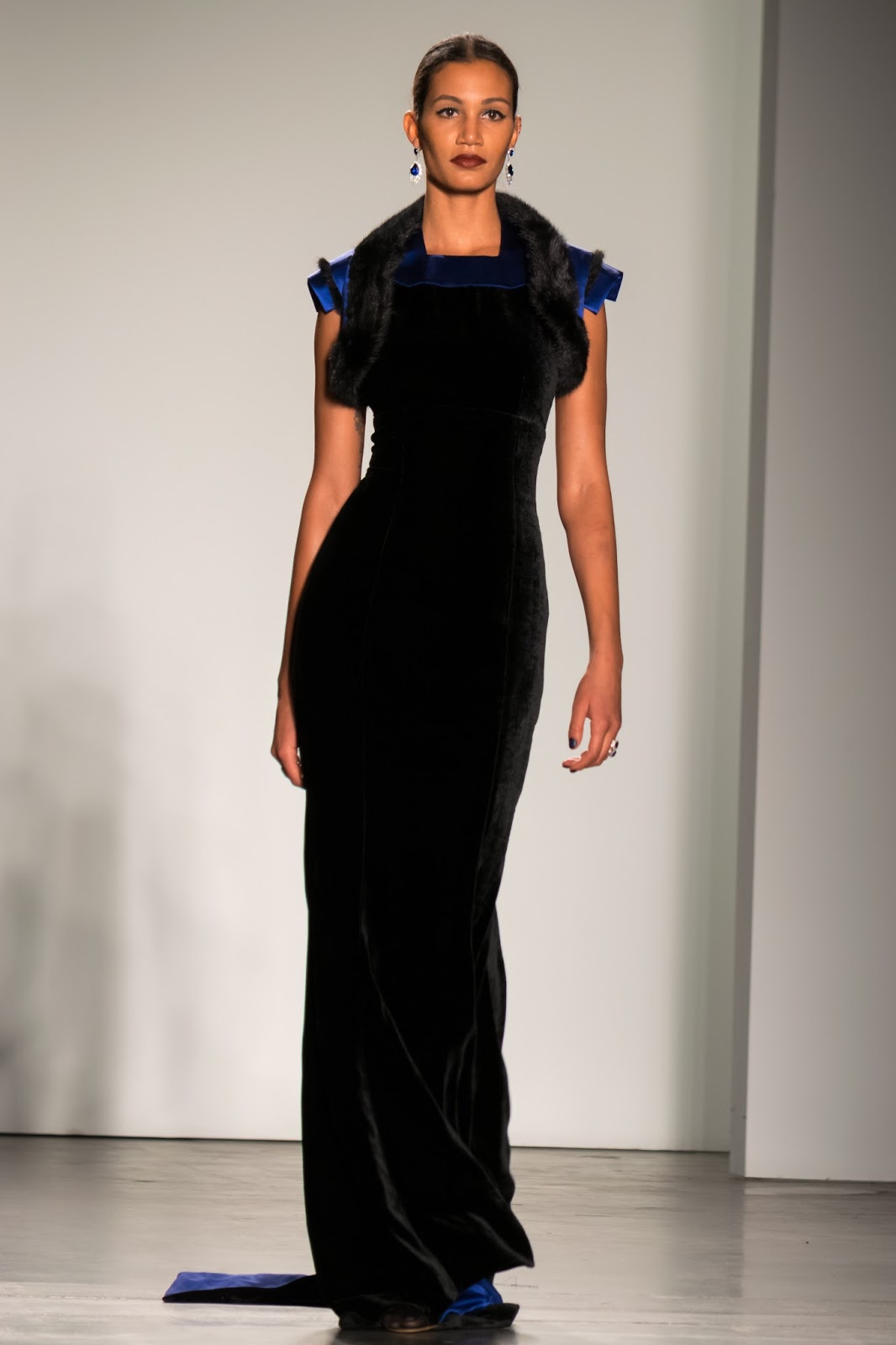The Wright Wreport From NYFW Fall 2017 DAY 5 Zang Toi Is Feeling the-wright-wreport-from-nyfw-fall-2017-day-5-zang-toi-is-feeling