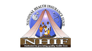 10 Job Opportunities at NHIF - Deadline 31 May 2017