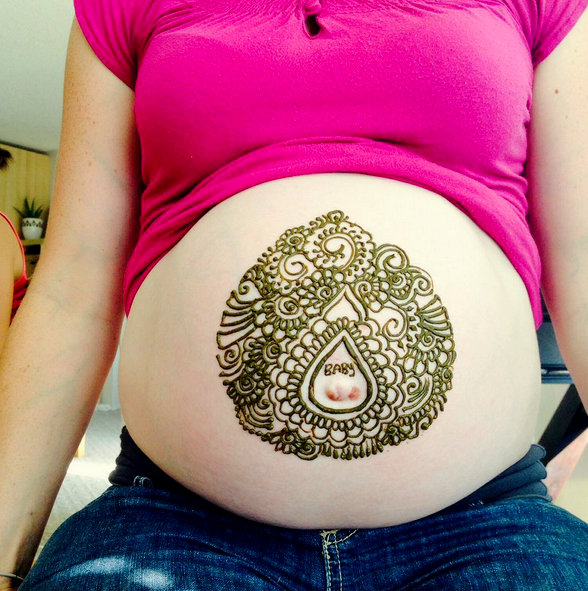 Infinity Edges are all the Rage Part 3