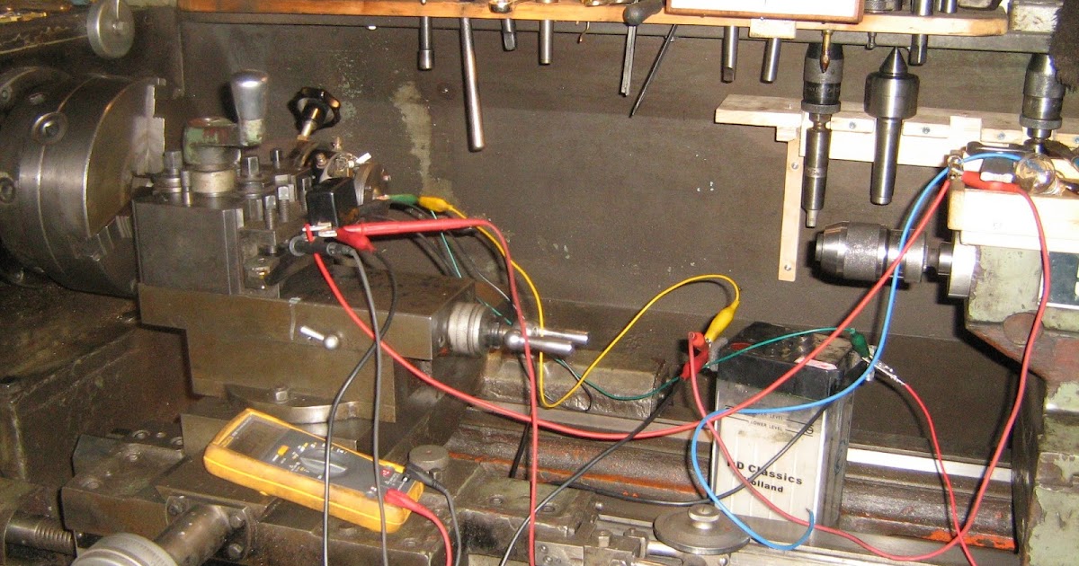 American Motorcycles Norway / Veteran-Mc.com: Generator issues and the ...