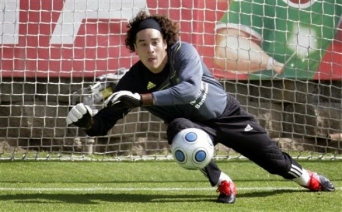 Como Jugar Fútbol Soccer ? Atajadas (Portero)