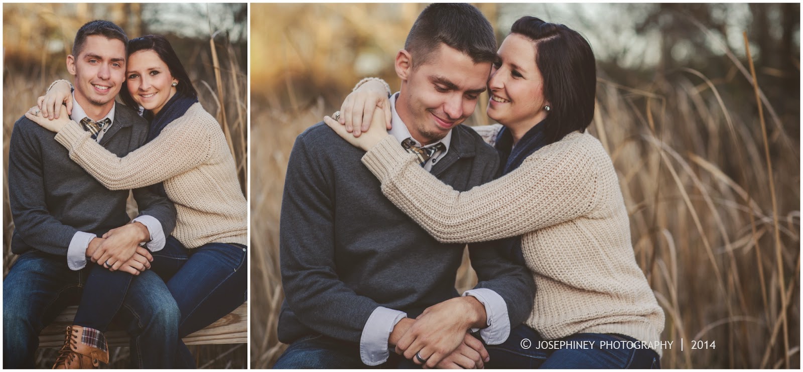 Josephiney Photography: {Chelsea + Austin | Anniversary Session} Potato ...
