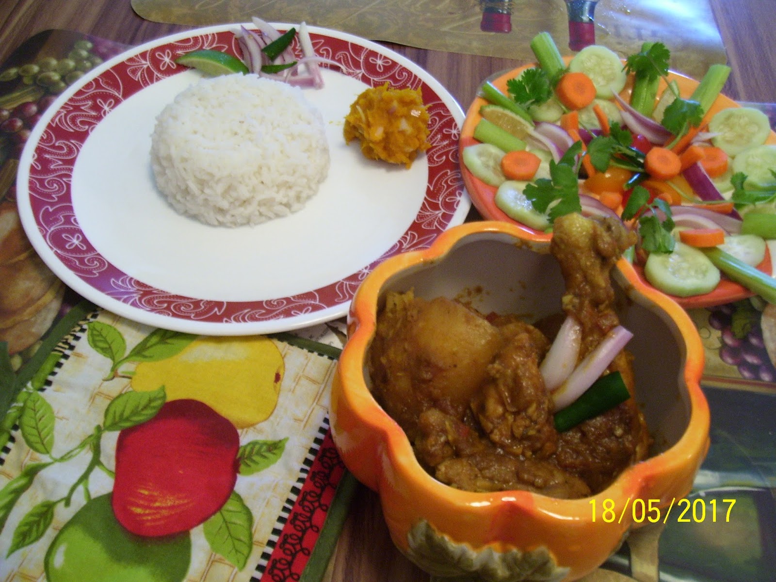 Kitchen With a Purpose: Chicken Gravy