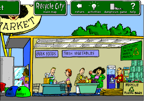 GIFS ANIMADAS ***: *** COMERCIANTE III