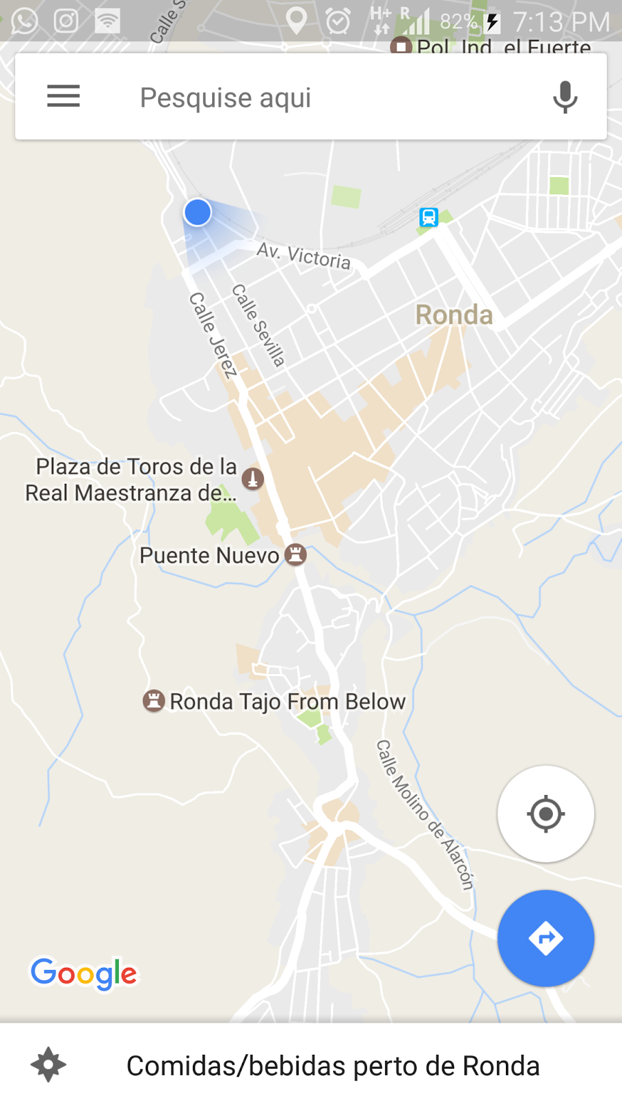 Ronda, Espanha - roteiro e as nossas dicas sobre o mais romântico dos ...