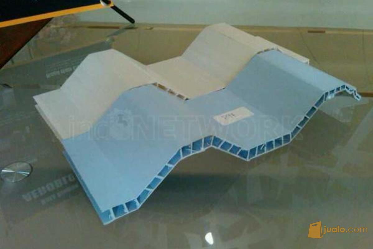 10 Jenis Bahan Penutup Atap di Indonesia - Arsitur Studio