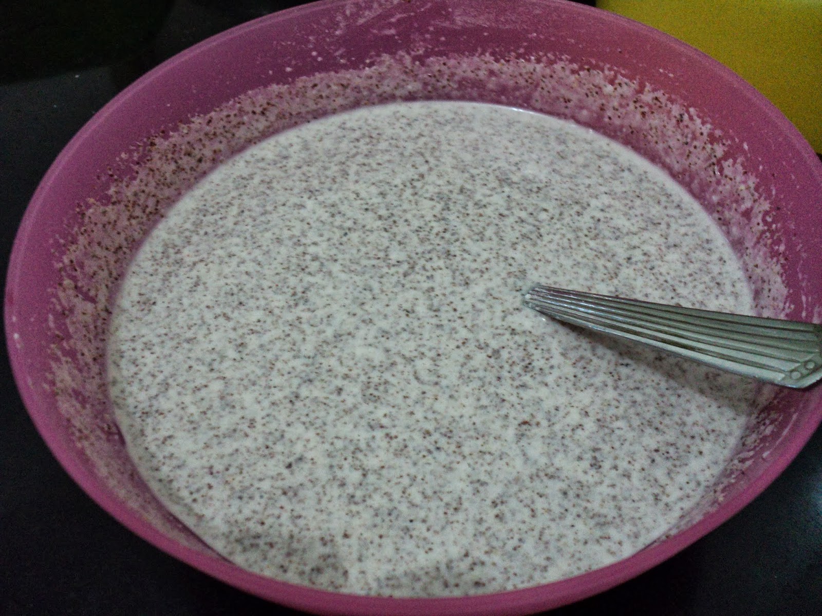 Oriyarasoi - The cosmopolitan Odia's Kitchen !: Mandiya Pitha ( Ragi ...