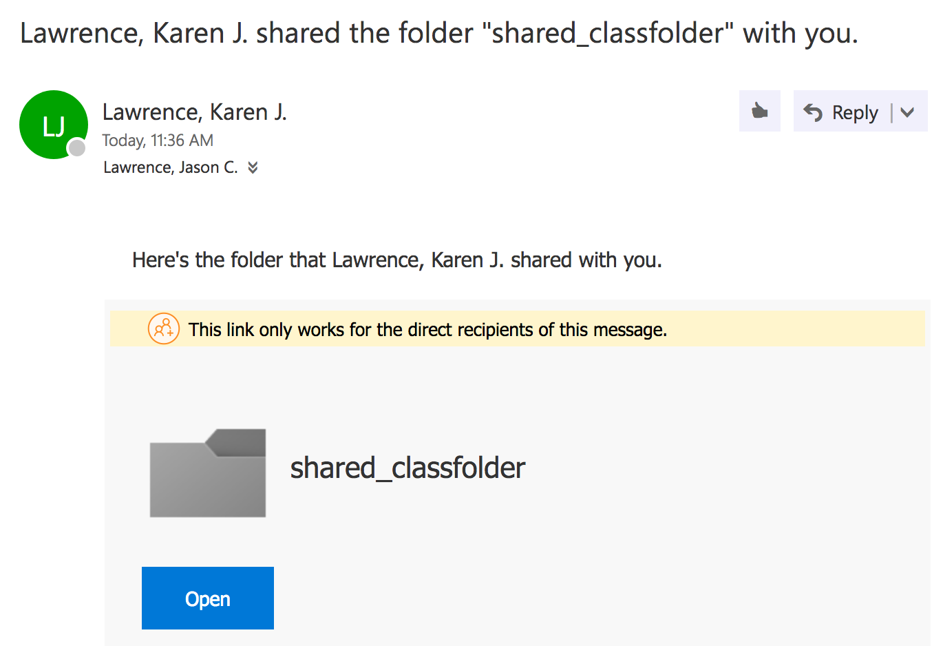 Dr Jason Lawrence Instructions Hub Finding A Shared File In OneDrive dr-jason-lawrence-instructions-hub-finding-a-shared-file-in-onedrive