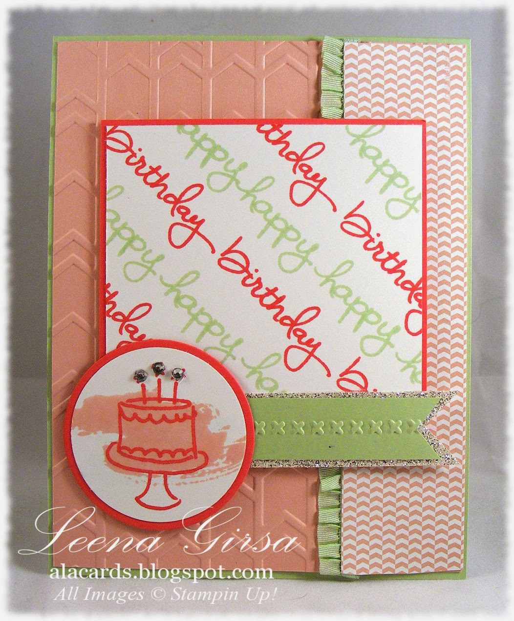 A La Cards: Endless Birthday Wishes