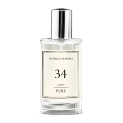 Feminine Chypre Fruity Perfume for Her FM 34 - FM Perfumes, Products ...
